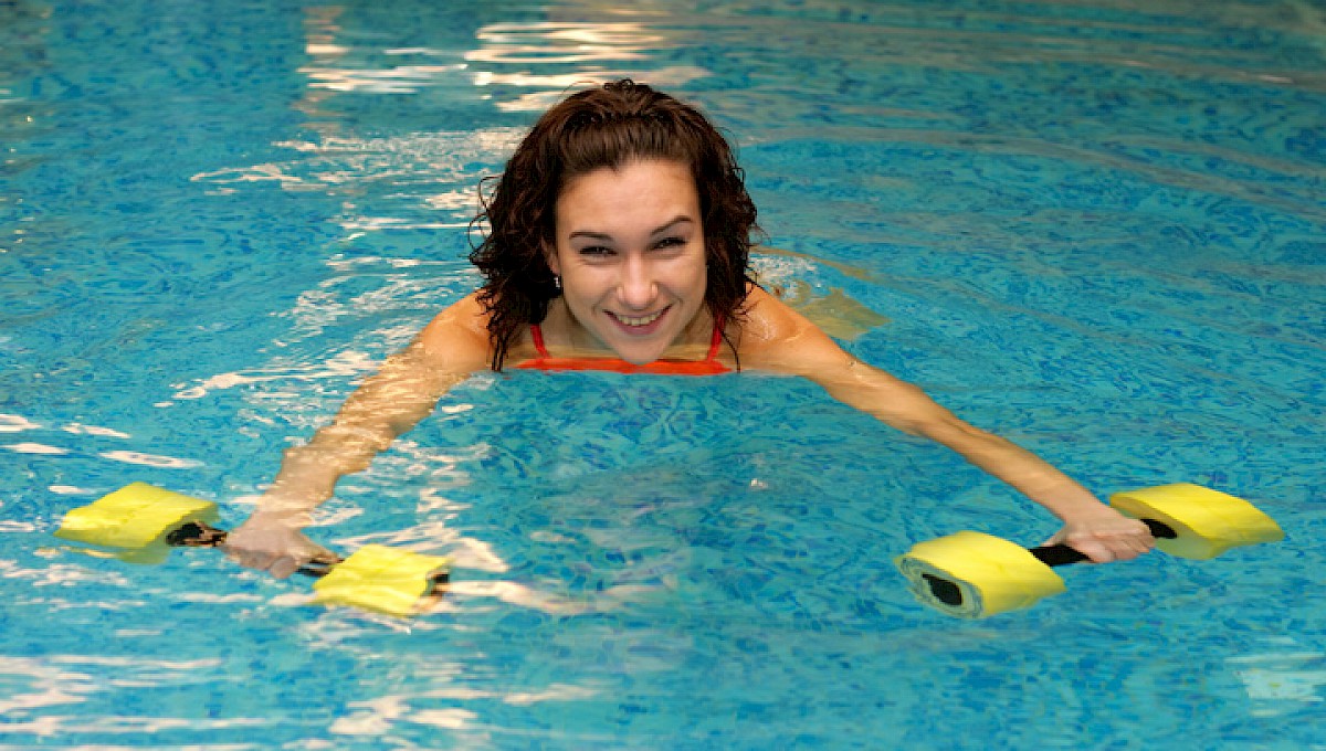 Aqua Combat | Aqua Vita Wellness